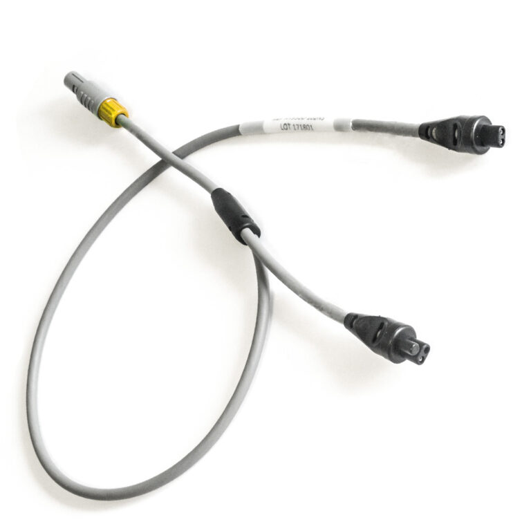 DEAFLUX LINE Heater Wire Adaptors